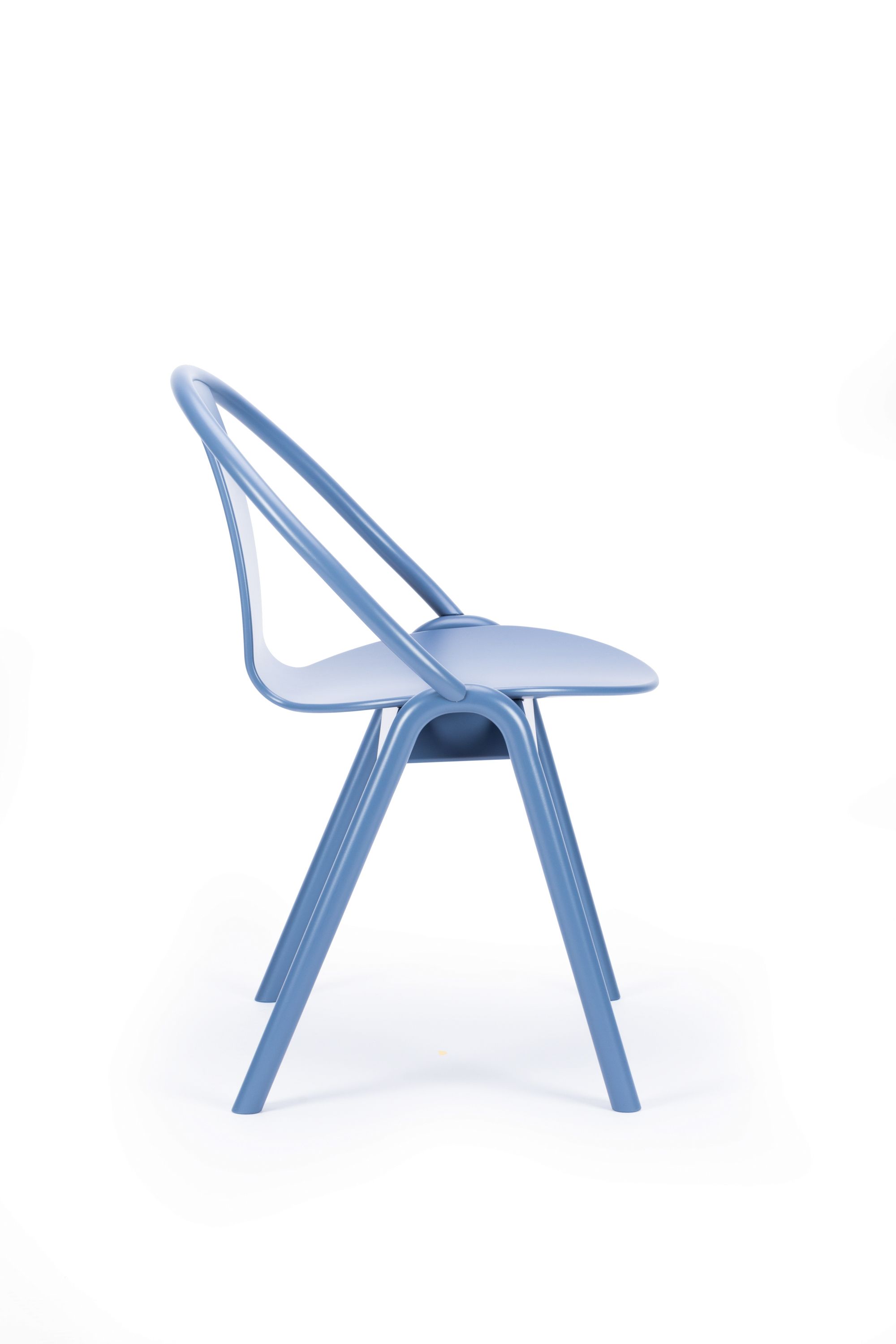 GRAND SLAM | Chair Grand Slam Collection By TON design Alexander Gufler