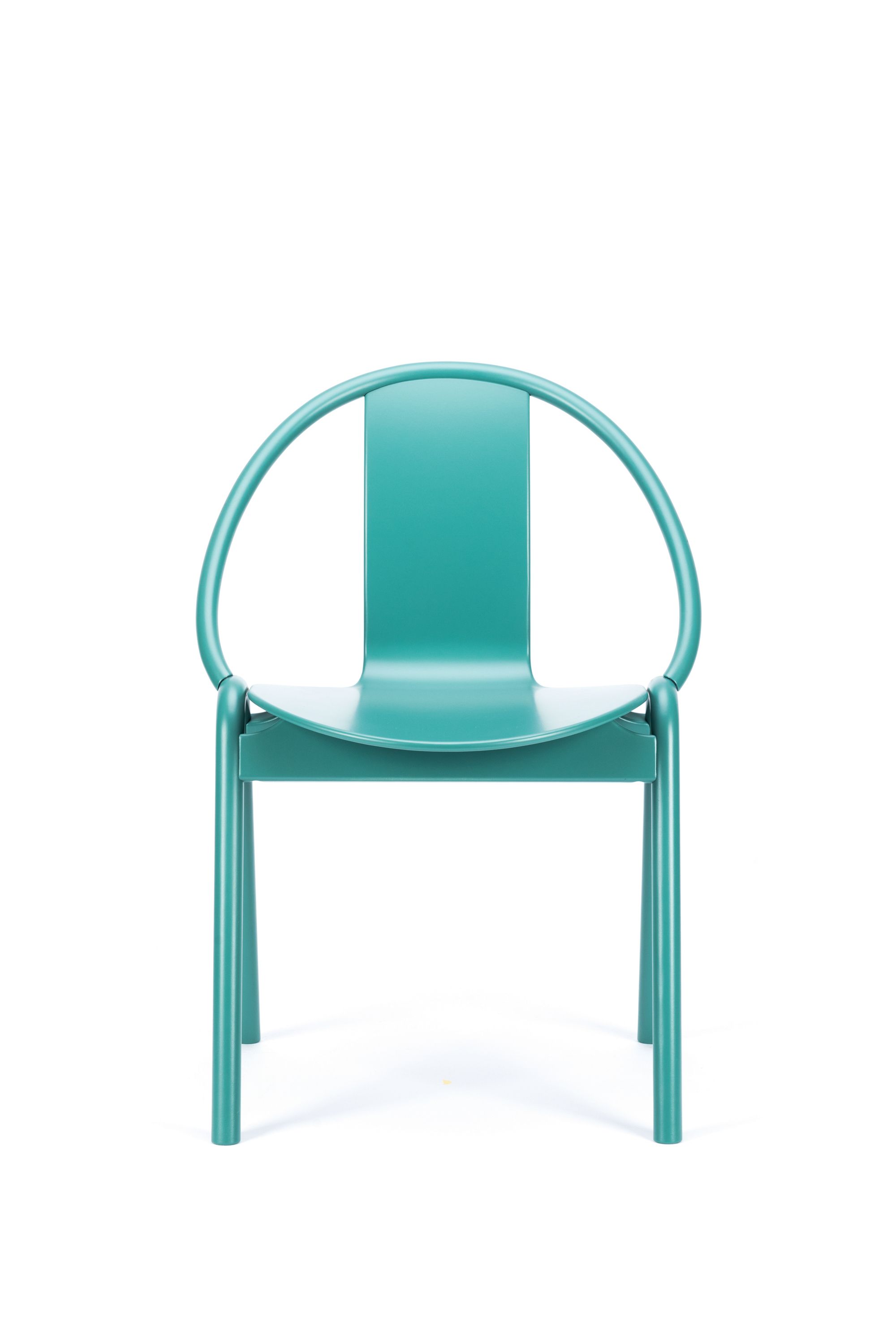GRAND SLAM | Chair Grand Slam Collection By TON design Alexander Gufler