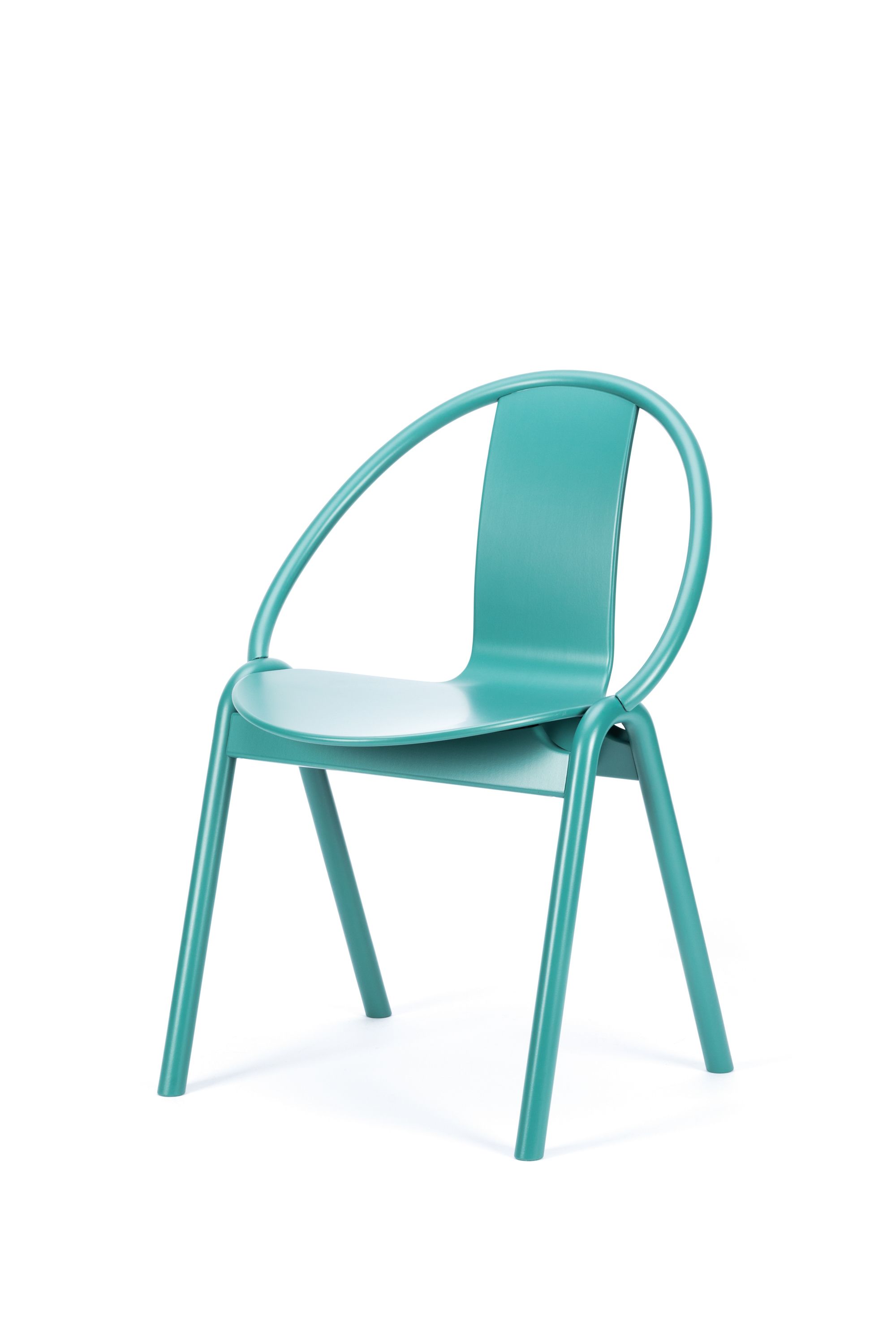 GRAND SLAM | Chair Grand Slam Collection By TON design Alexander Gufler