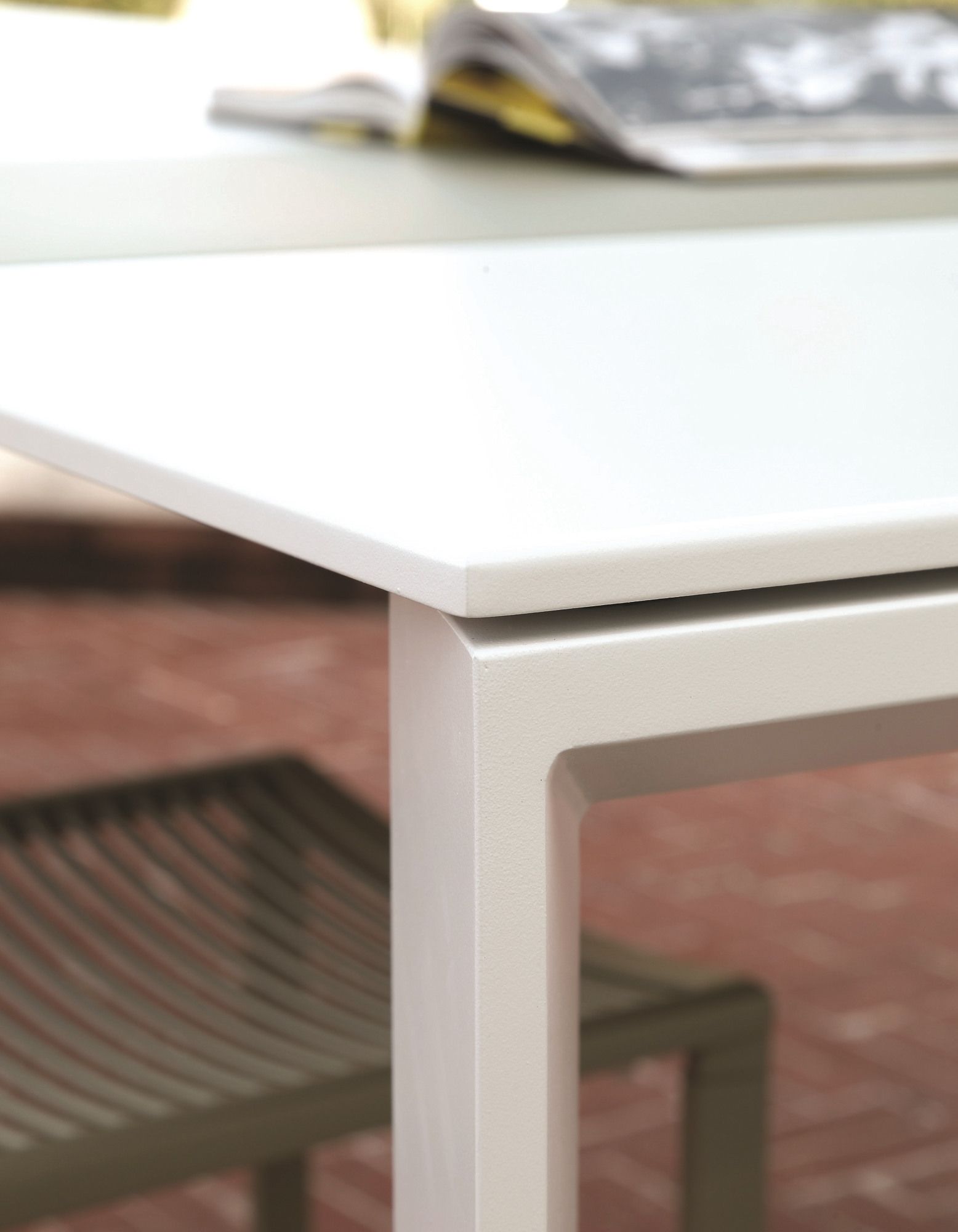 GRANDE ARCHE | Bench By FAST design Robby & Francesca Cantarutti