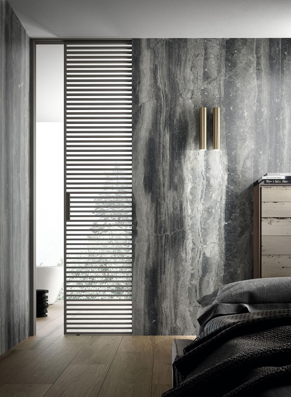 GRANDE Marble Look Grande Collection By MARAZZI