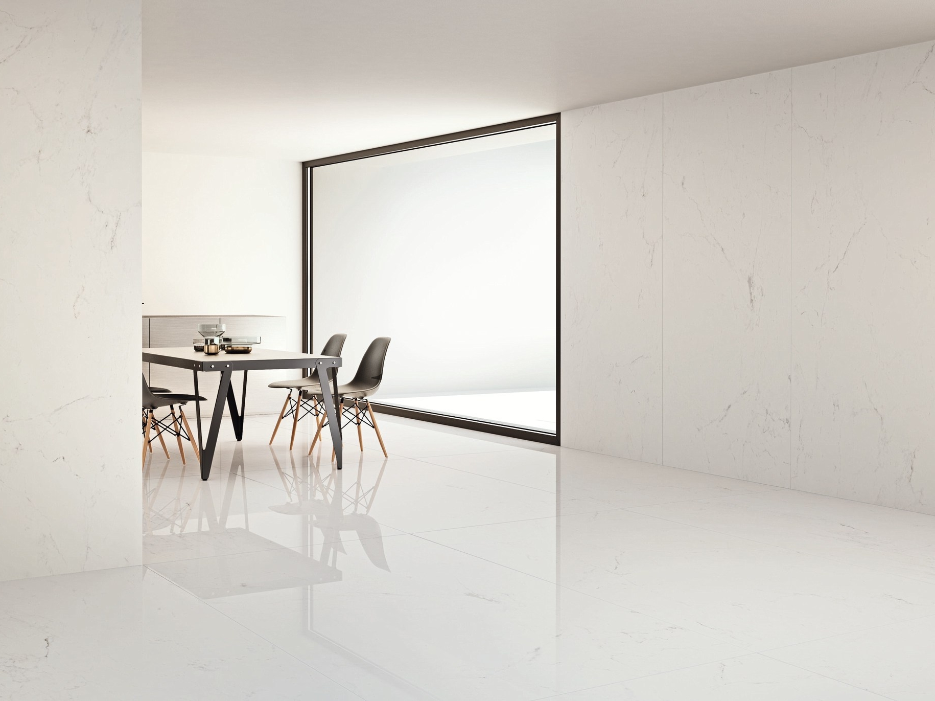 GRANDE Marble Look Grande Collection By MARAZZI
