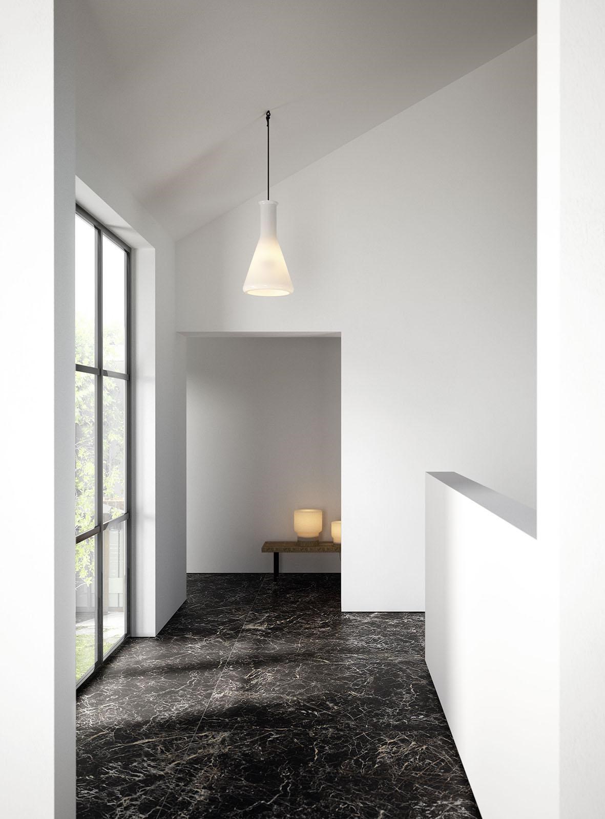 GRANDE Marble Look Grande Collection By MARAZZI