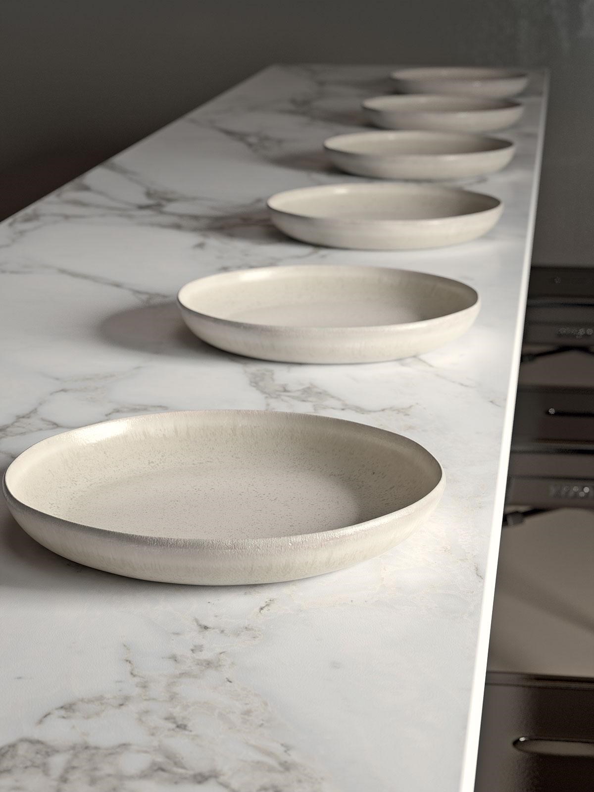 GRANDE Marble Look Grande Collection By MARAZZI