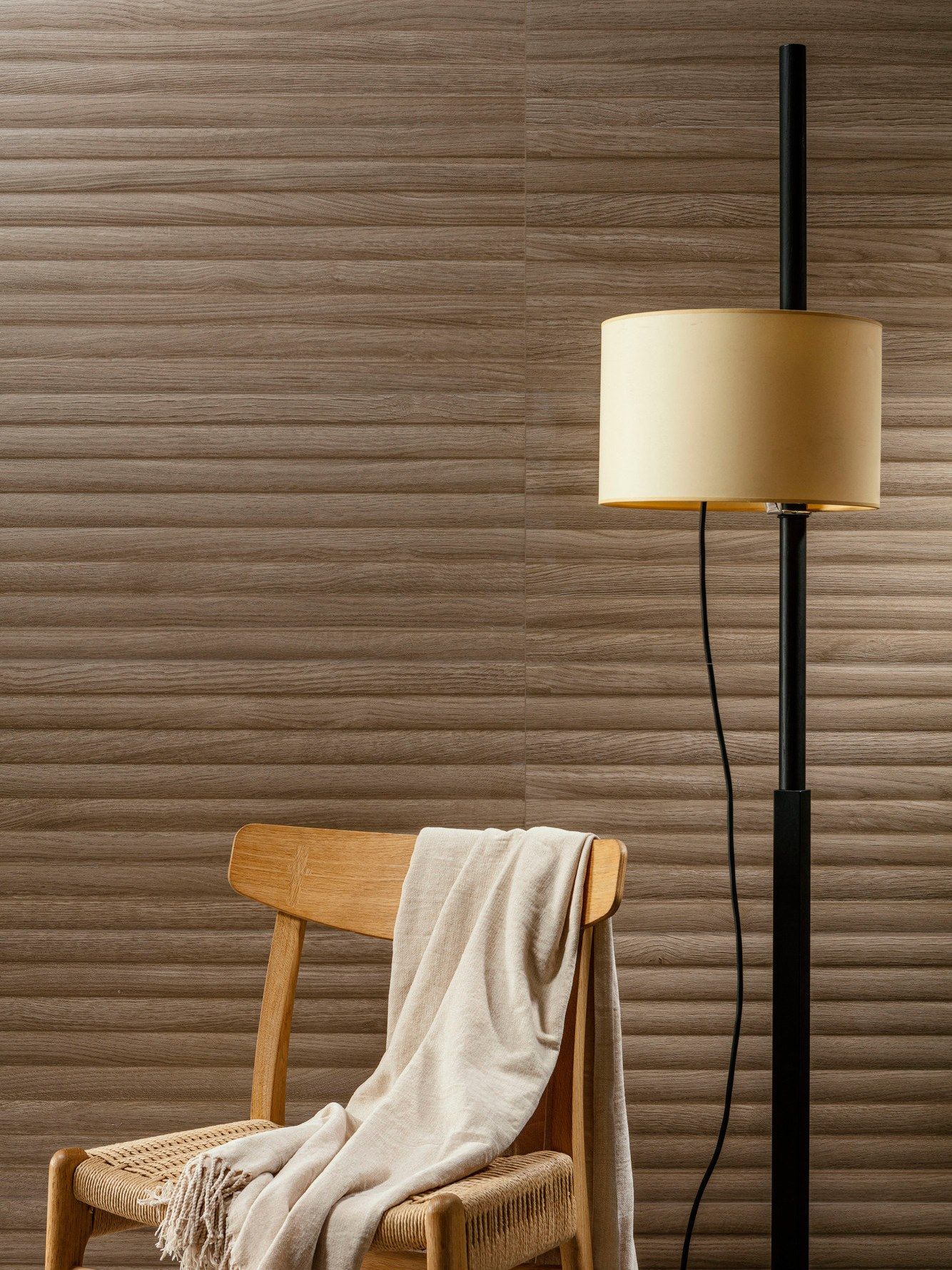 GRANIER WALL pavimento By PERONDA