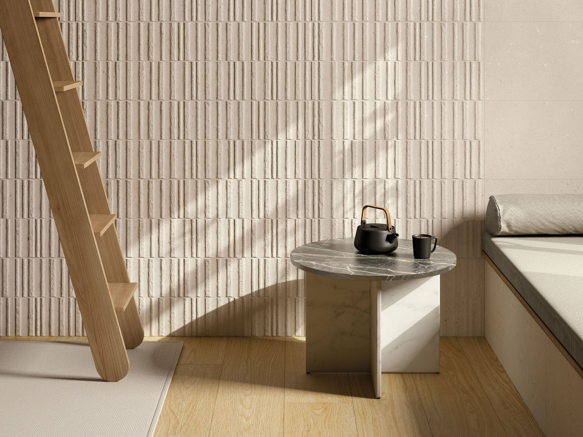 GRANIER FLOOR flooring By PERONDA