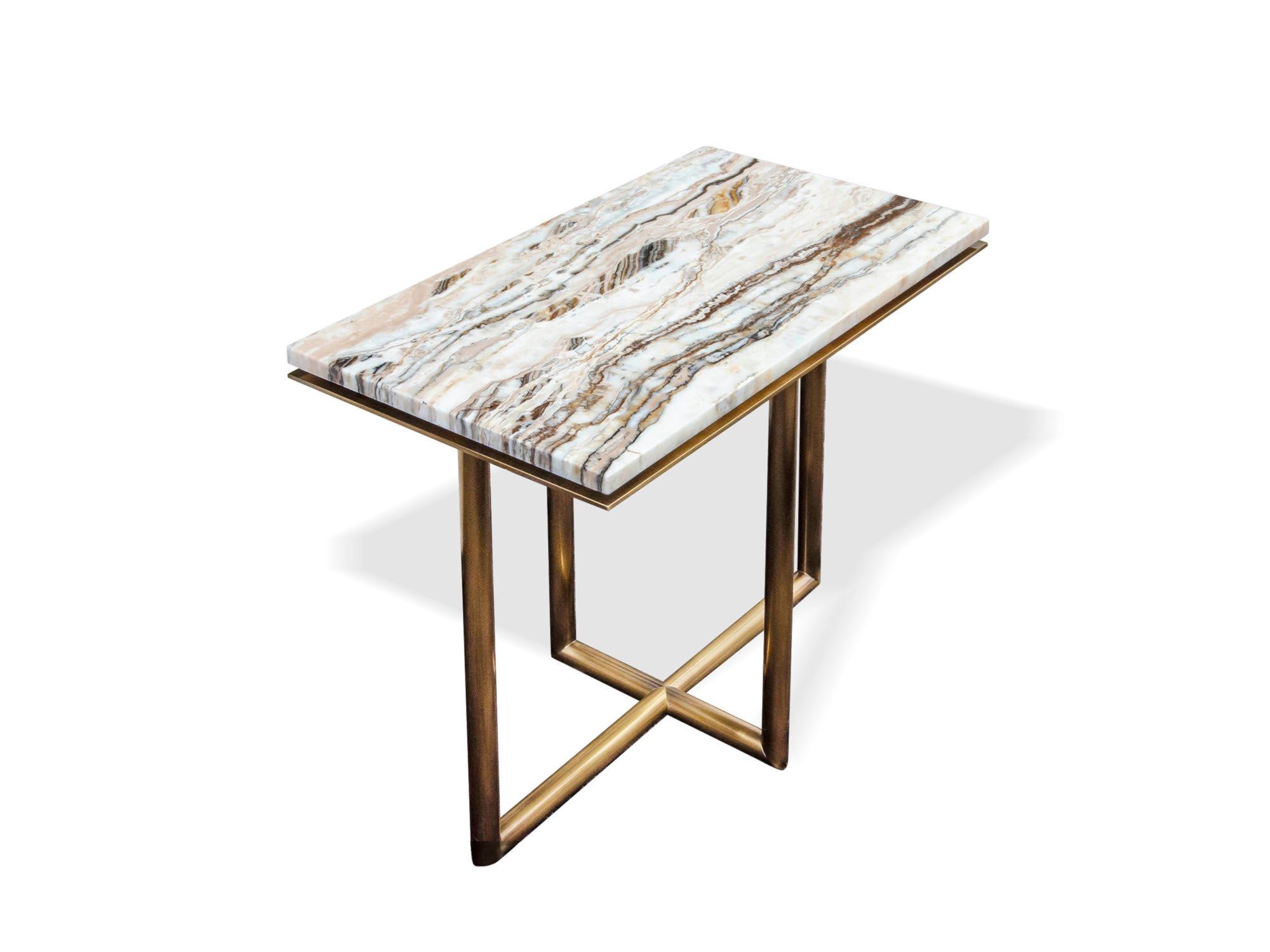 GRANT | Rectangular coffee table By HESSENTIA | Cornelio Cappellini design Claudio Cappellini