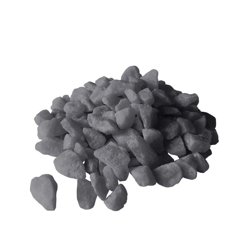 BAGA OUTSPACE Grava decorativa de piedra natural By BAGATTINI