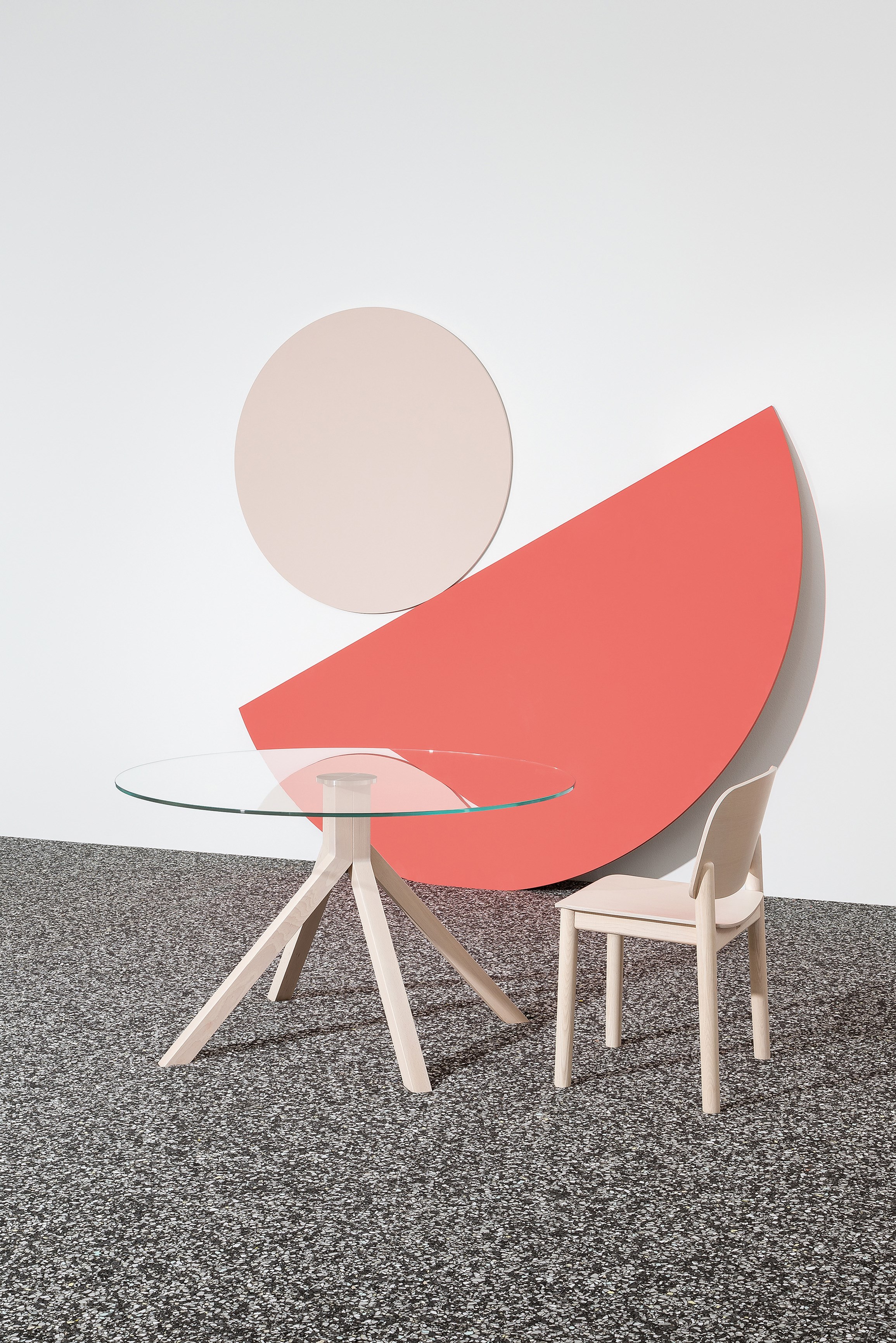 GRAPEVINE | Wooden coffee table Grapevine Collection By Billiani design ...
