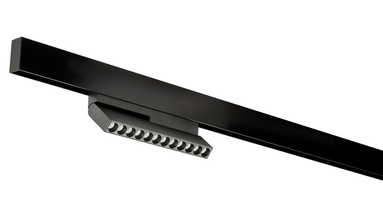 GRAVITY Track-Light By NEMO