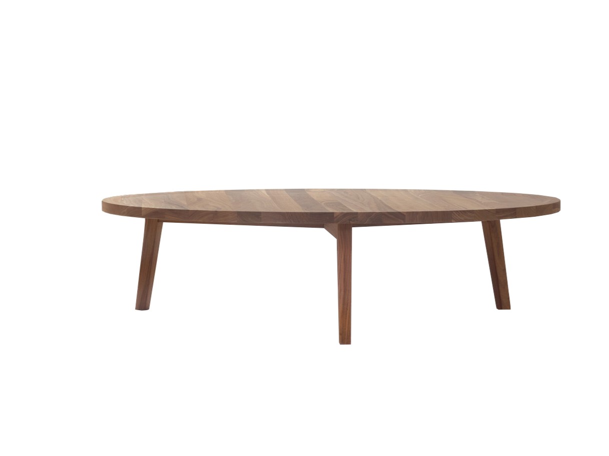 GRAY 46 Coffee table By Gervasoni | design Paola Navone