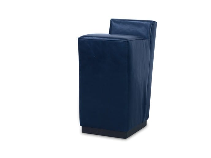 GRAZ | Stool By BAXTER design Paola Navone