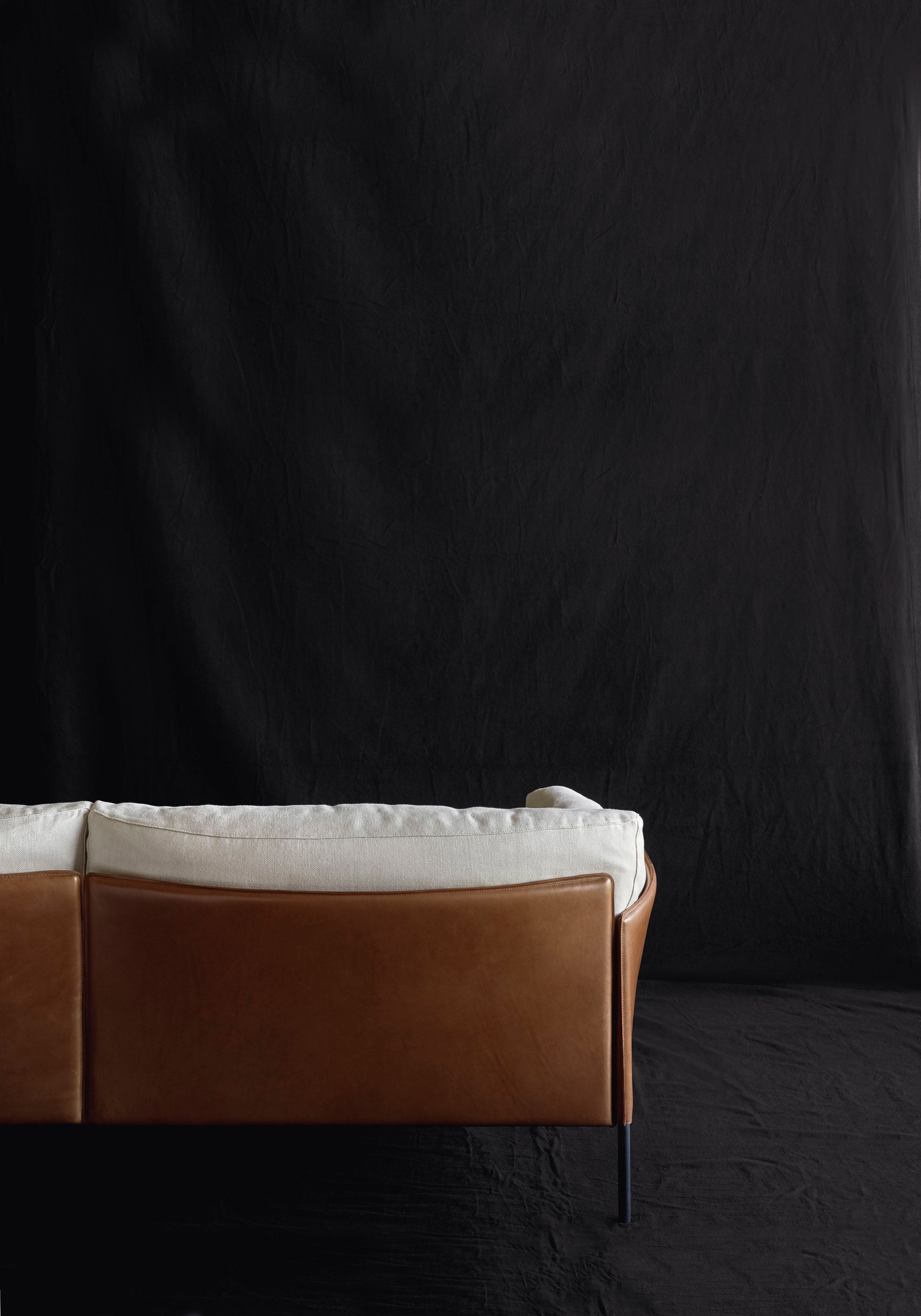 GREENE | Sofa Greene Collection By Living Divani design David Lopez ...