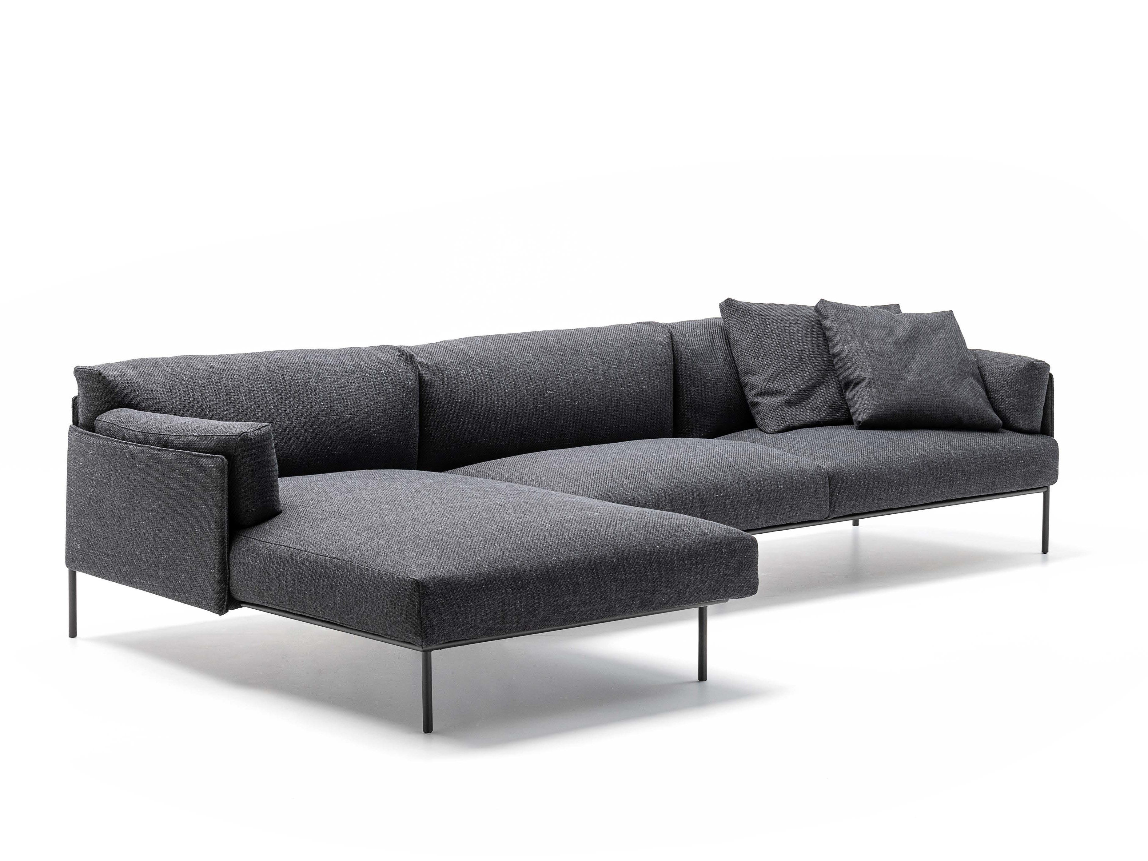 GREENE SYSTEM sofa By Living Divani design David Lopez Quincoces