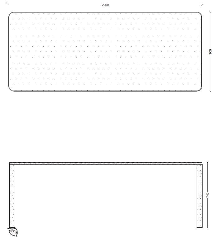 GREGORIO | Carrara marble table Gregorio Collection By mg12 design ...
