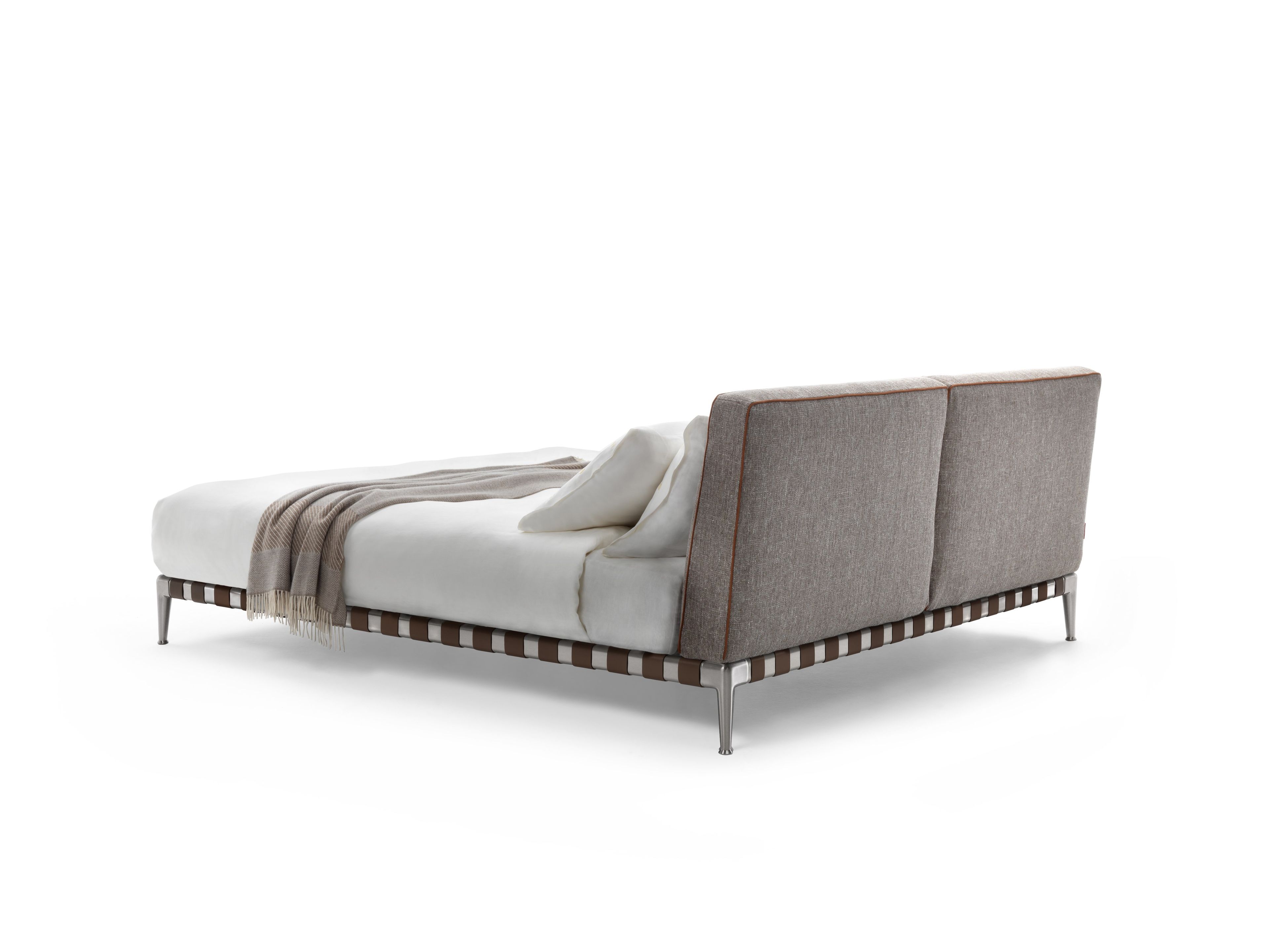 GREGORY | Cama Colección Gregory By Flexform diseño Antonio Citterio