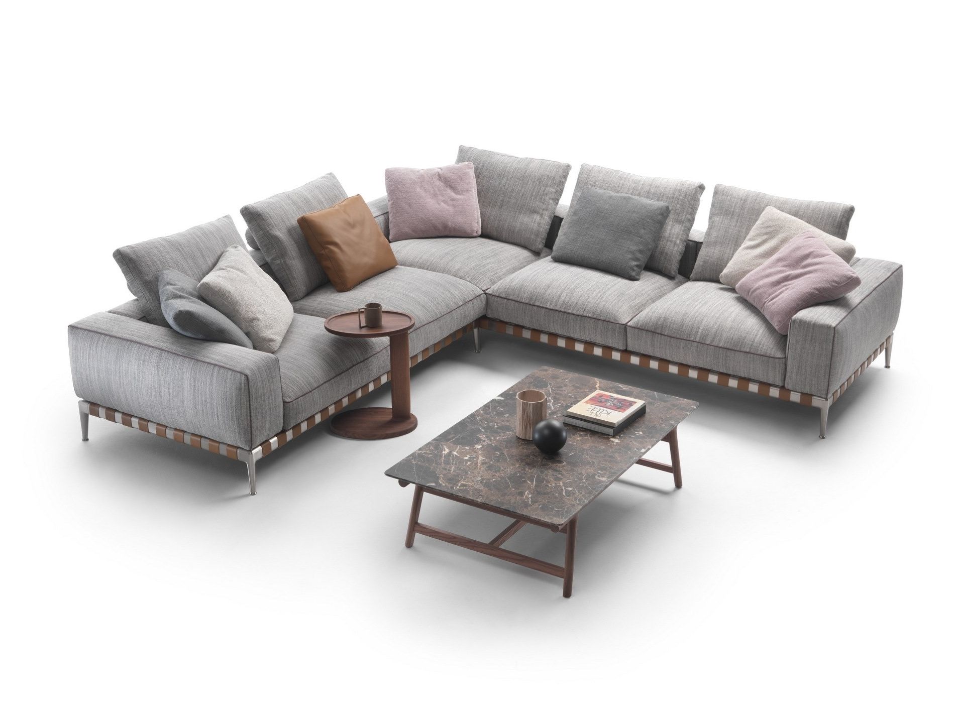 GREGORY XL | Sofa By Flexform design Antonio Citterio