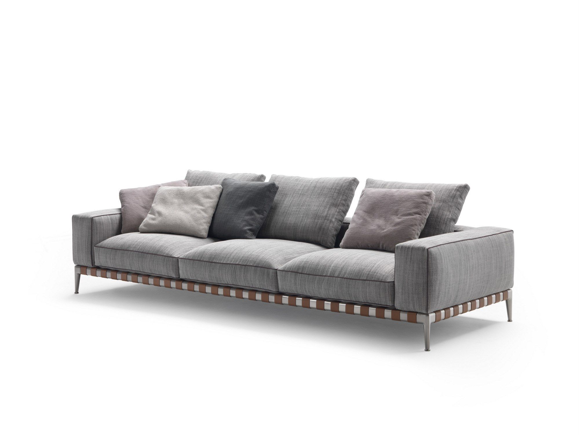 GREGORY XL | Sofa By Flexform design Antonio Citterio