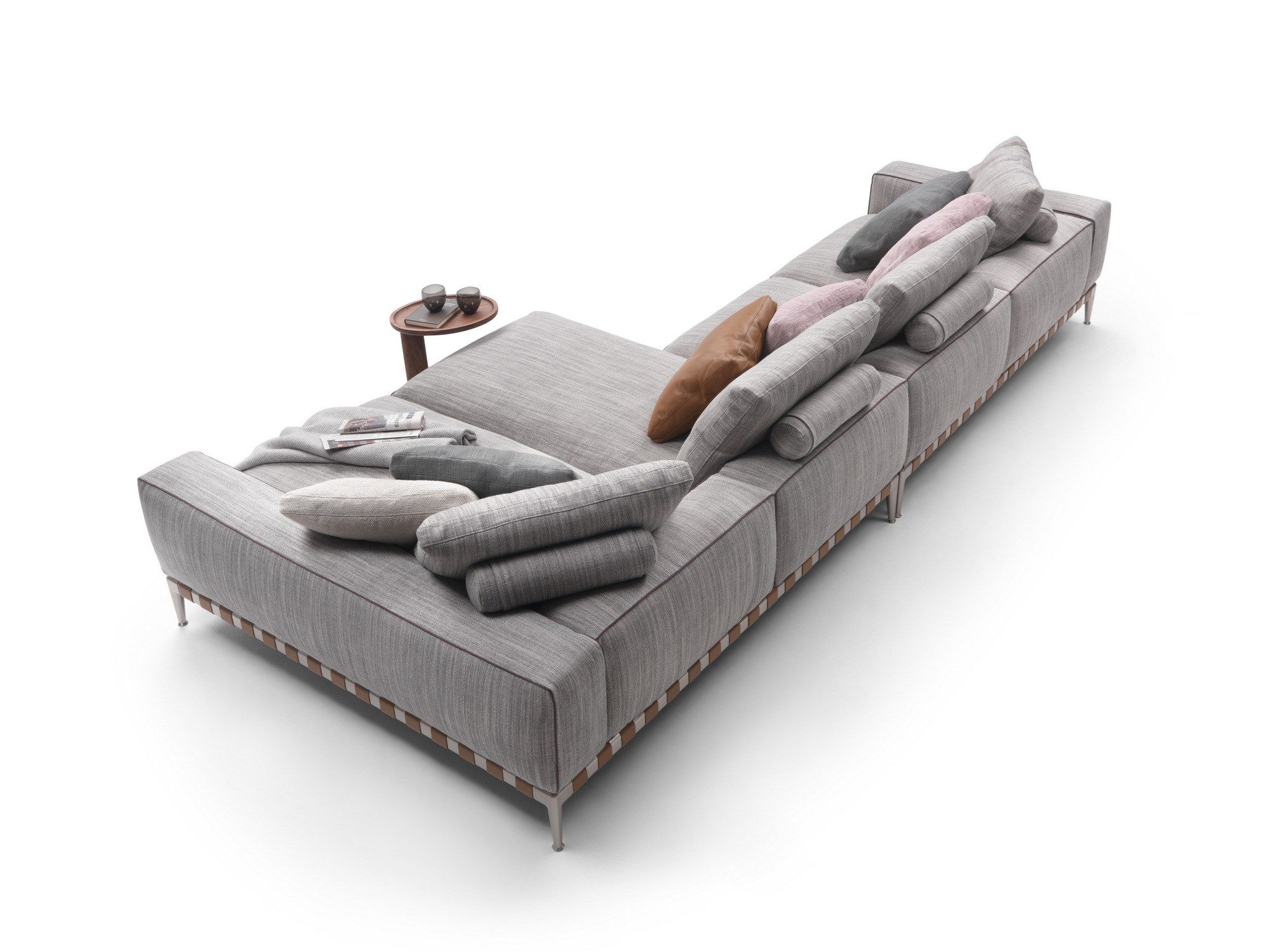 GREGORY XL | Sofa By Flexform design Antonio Citterio
