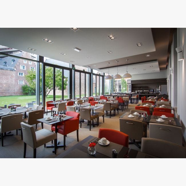 GRID IN | Multiple spotlight Grid In Collection By Delta Light