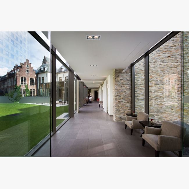 GRID IN | Multiple spotlight Grid In Collection By Delta Light