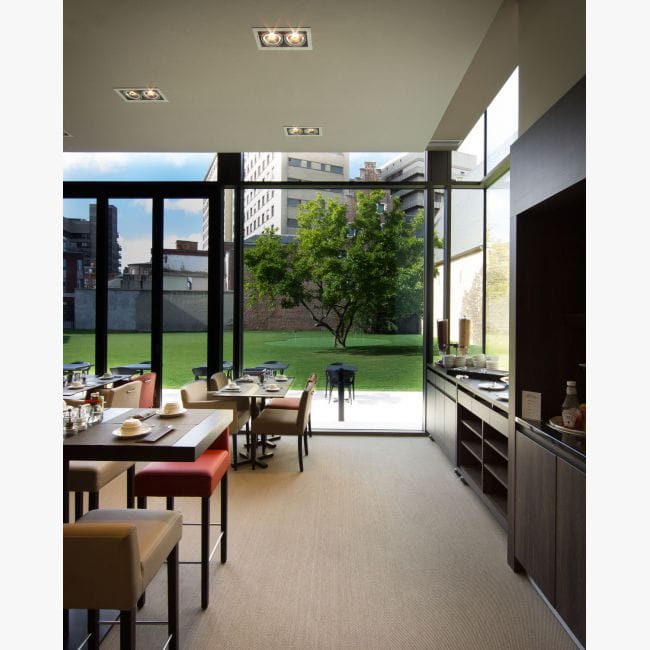 GRID IN | Multiple spotlight Grid In Collection By Delta Light