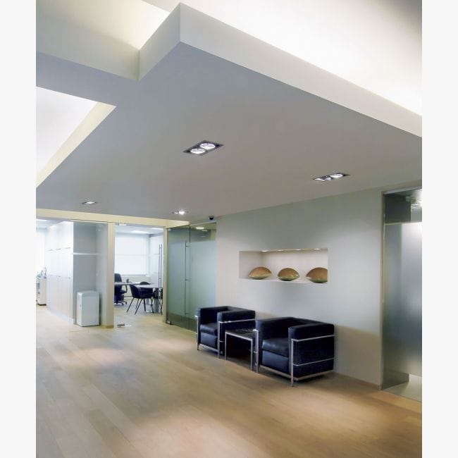 GRID IN | Multiple spotlight Grid In Collection By Delta Light