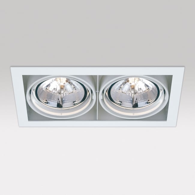 GRID IN | Multiple spotlight Grid In Collection By Delta Light