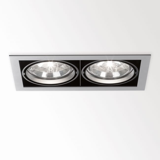 GRID IN | Multiple spotlight Grid In Collection By Delta Light