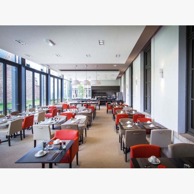 GRID IN | Multiple spotlight Grid In Collection By Delta Light