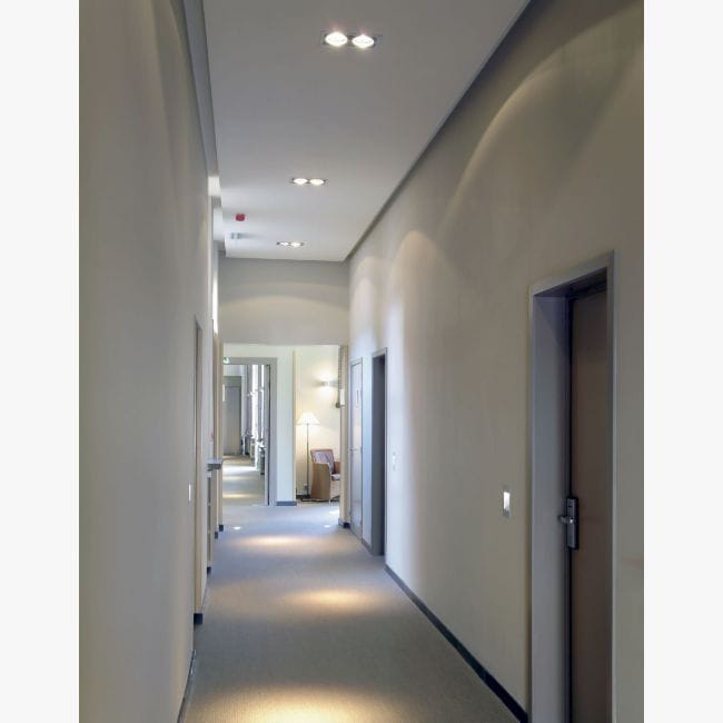 GRID IN | Multiple spotlight Grid In Collection By Delta Light