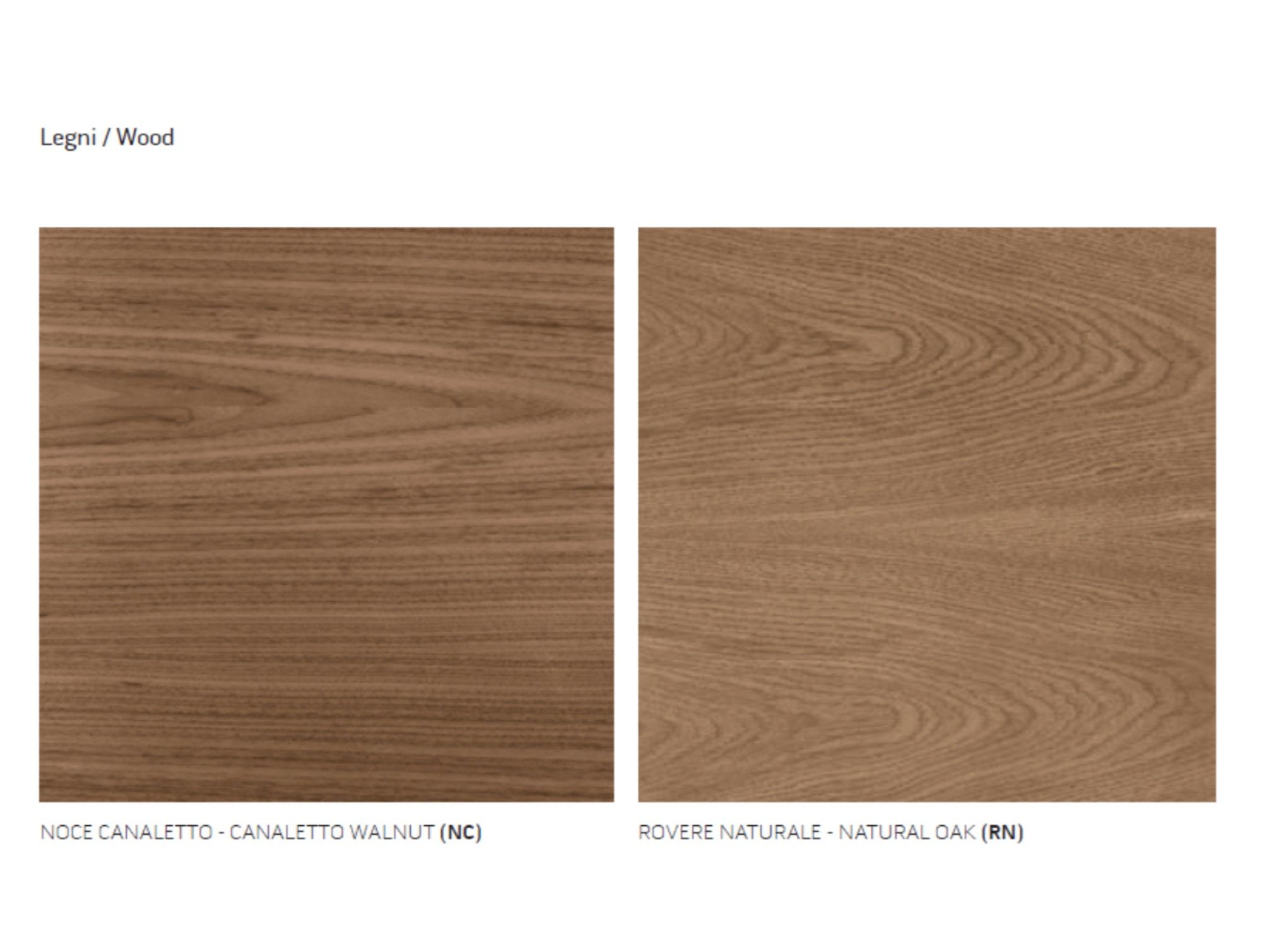 GROOVE TWO | Wooden table By EXENZA