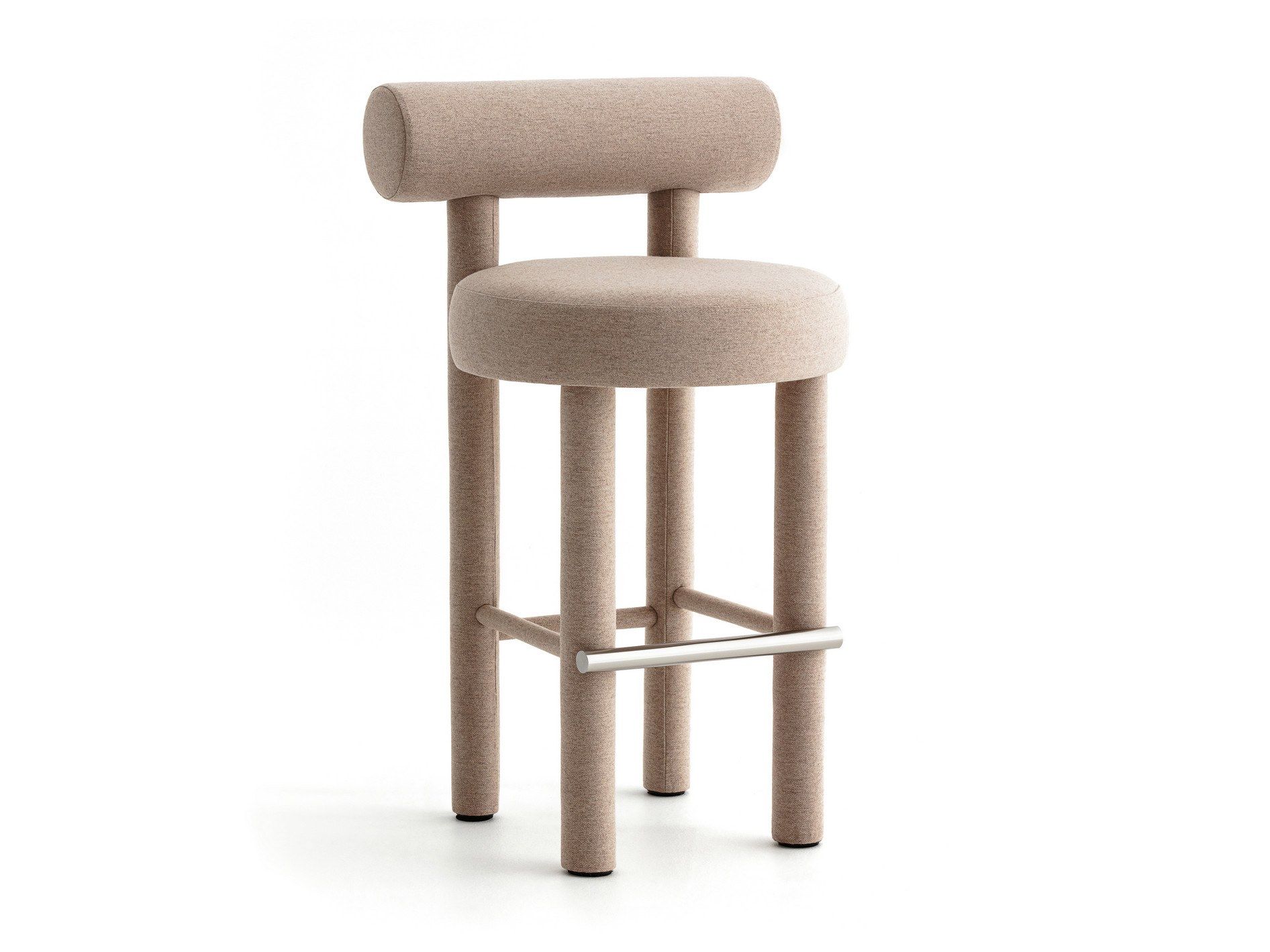 GROPIUS CS1 BAR CHAIR Stool By NOOM | design Kateryna Sokolova