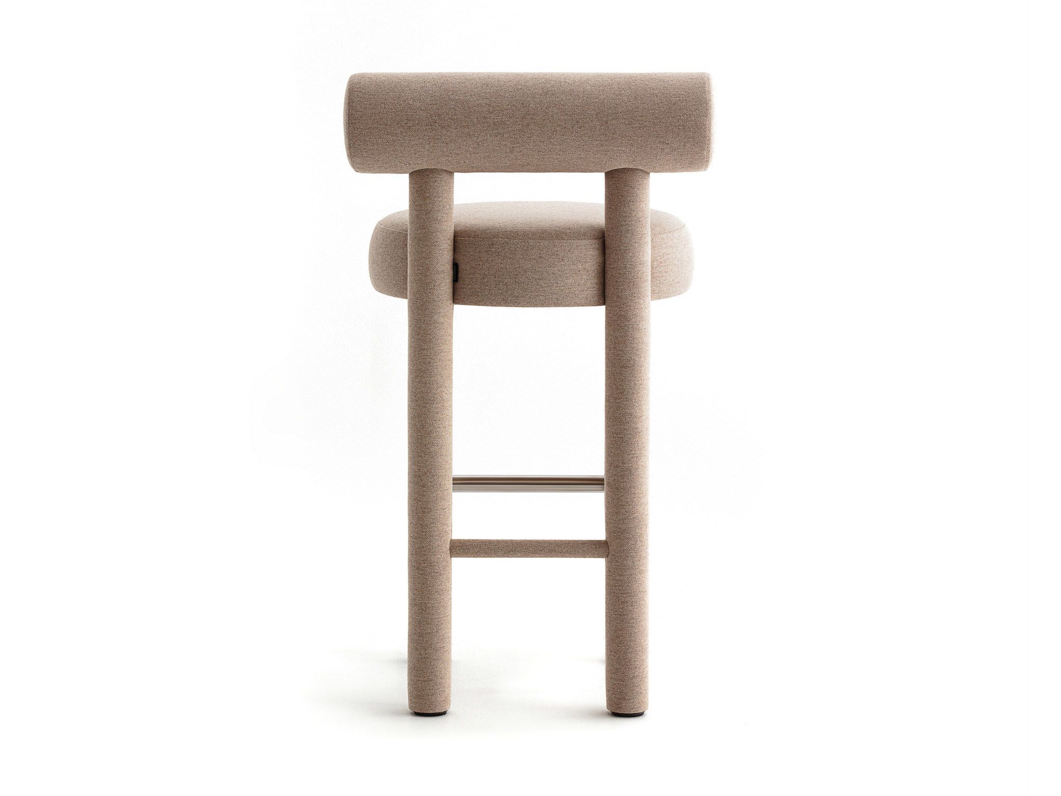 GROPIUS CS1 BAR CHAIR Stool By NOOM | design Kateryna Sokolova