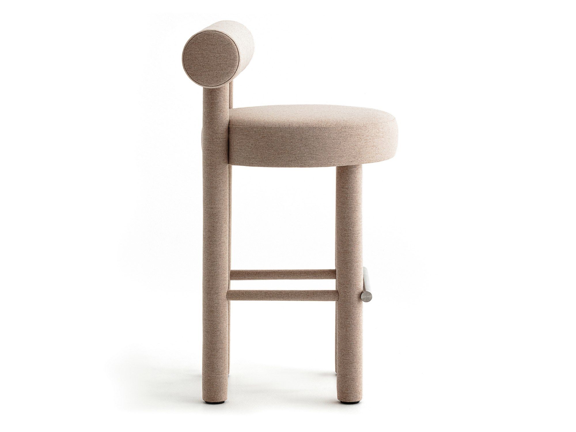 GROPIUS CS1 BAR CHAIR stool By NOOM design Kateryna Sokolova
