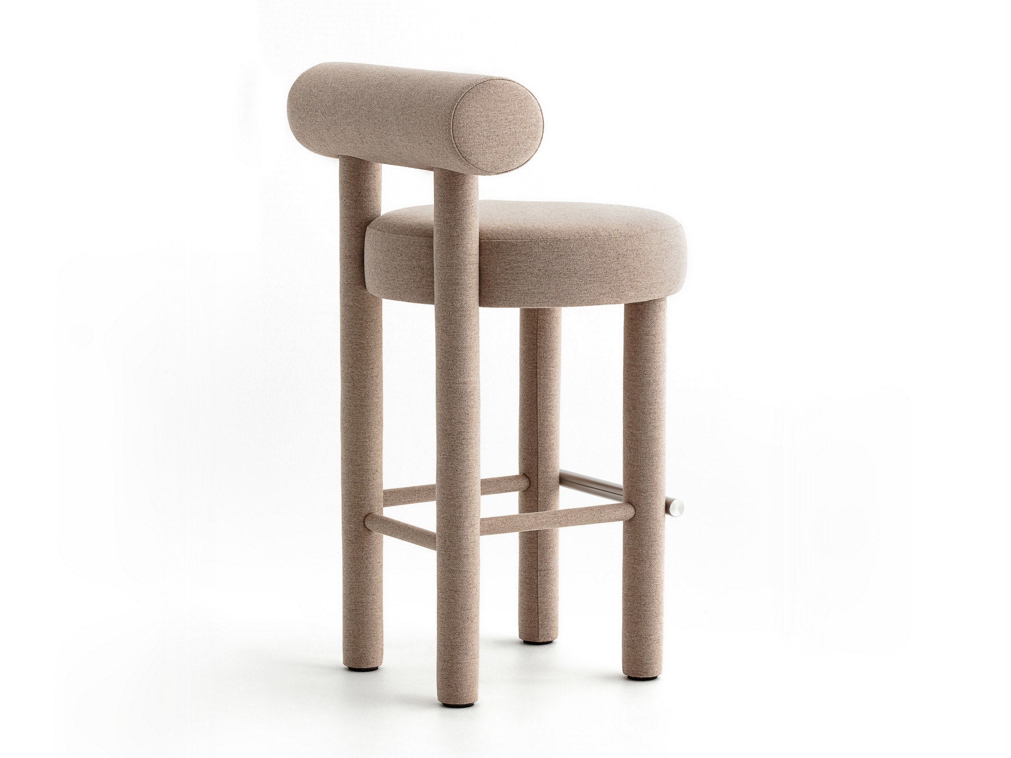 GROPIUS CS1 BAR CHAIR Stool By NOOM | design Kateryna Sokolova
