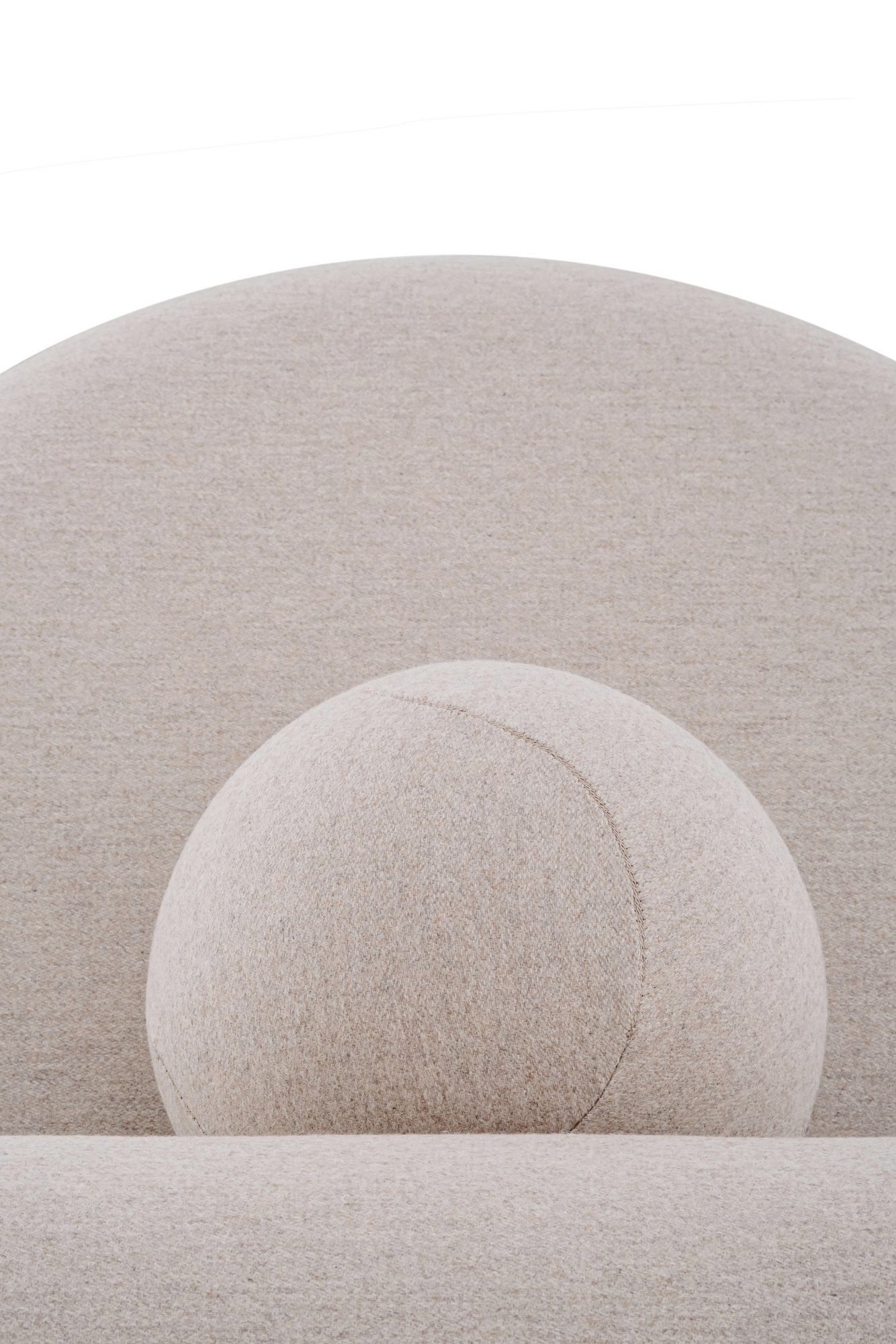 GROPIUS CS2 | Easy chair By NOOM