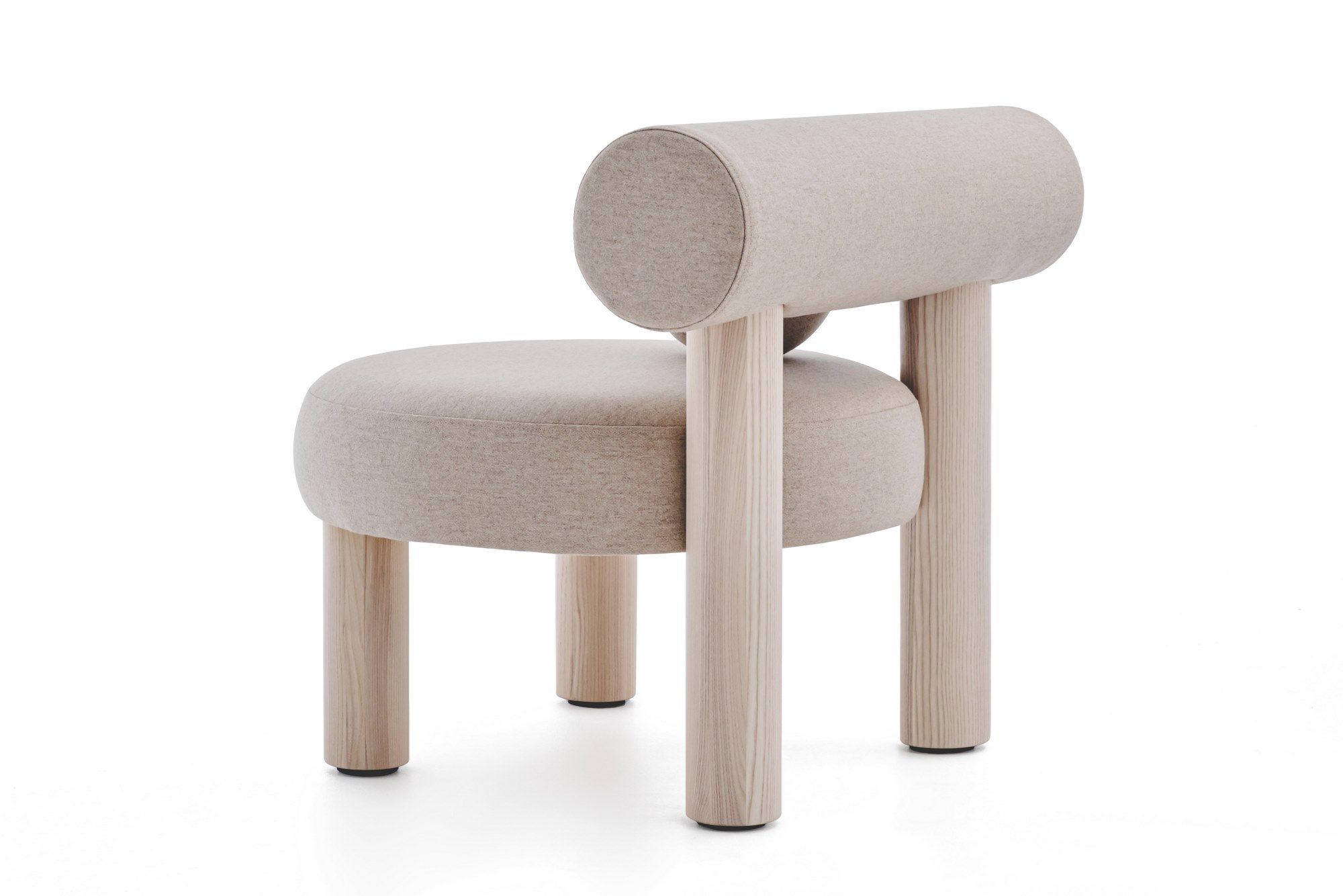 GROPIUS CS2 | Easy chair By NOOM