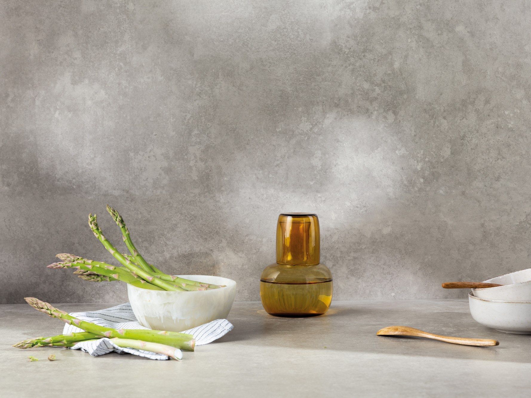 GROUND 4D flooring By PERONDA