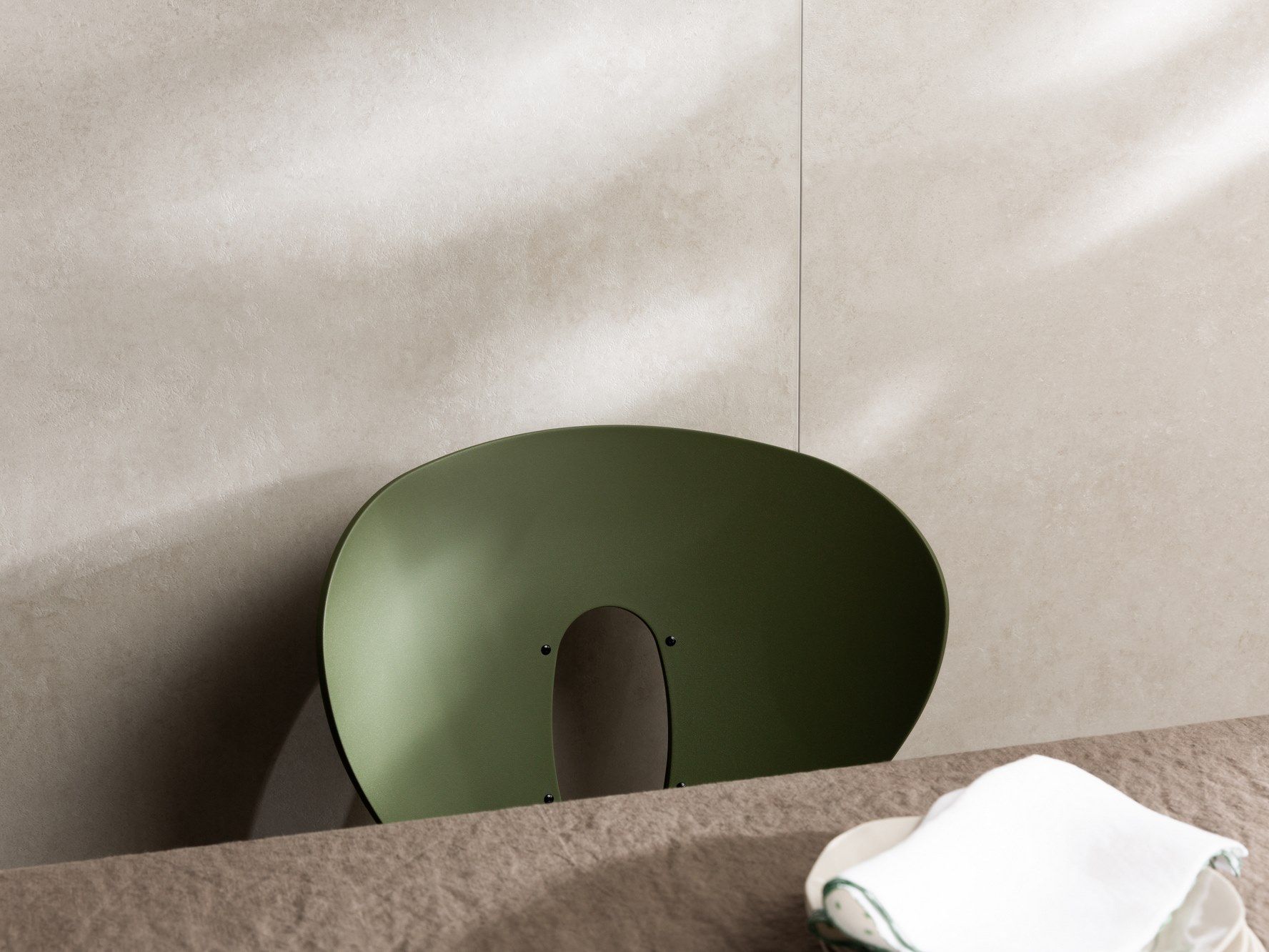 GROUND 4D flooring By PERONDA