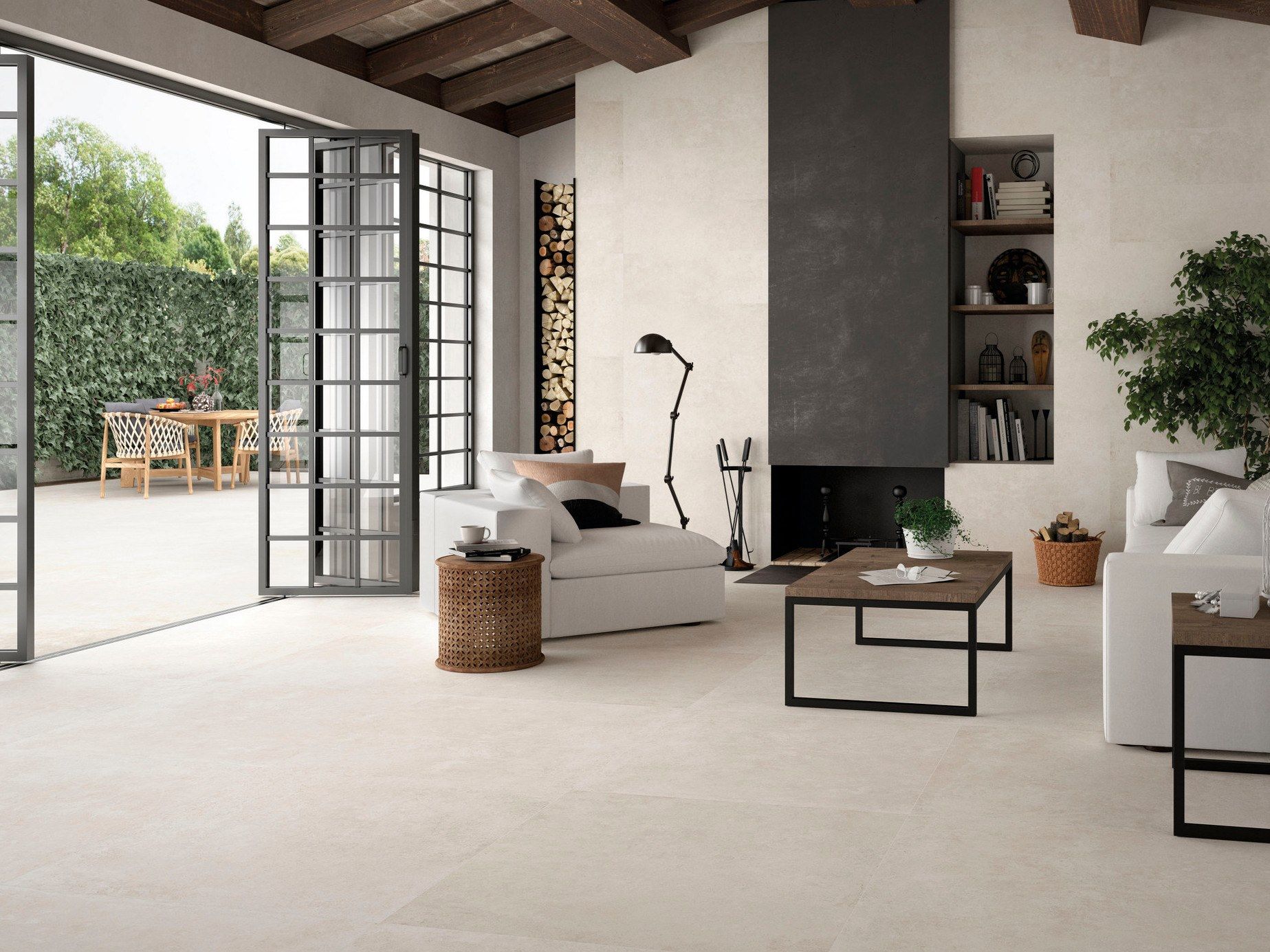 GROUND FLOOR pavimento By PERONDA