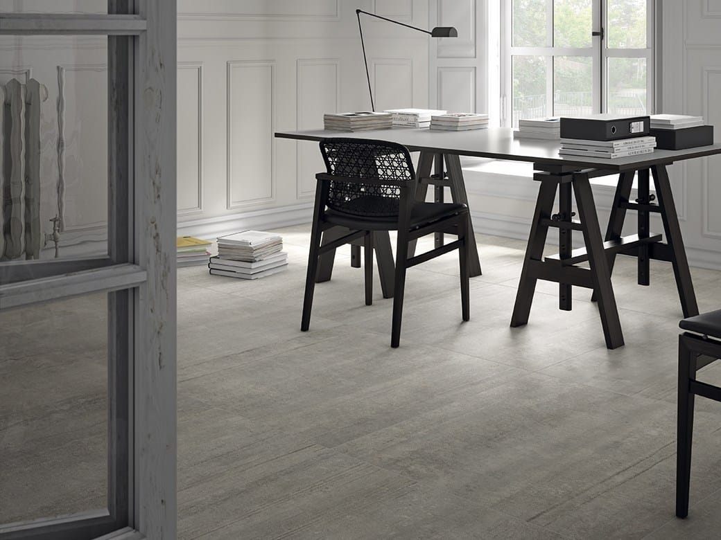 GROUND By Inalco