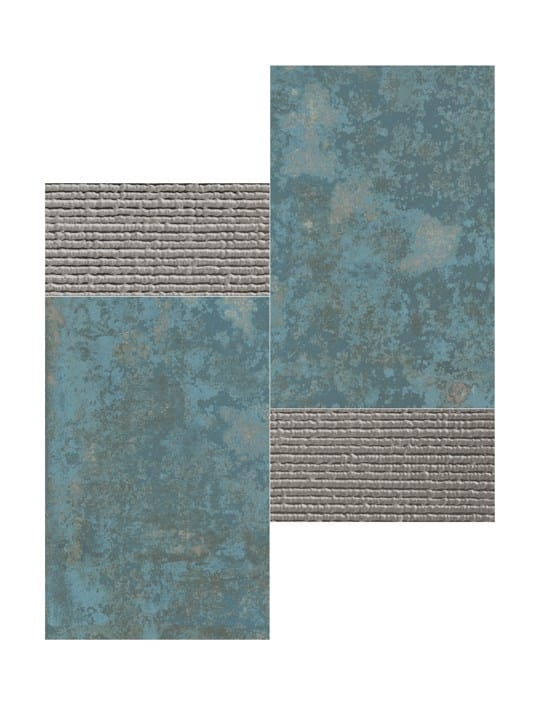 GRUNGE | Wall tiles By Aparici