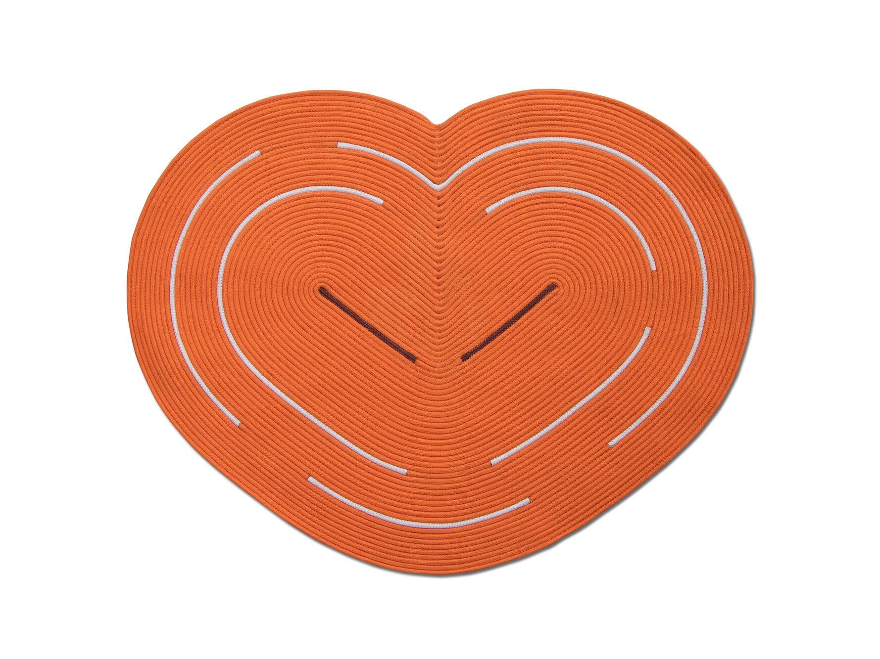 HULA HOOP VALENTINO Rug By G.T.DESIGN | design Deanna Comellini