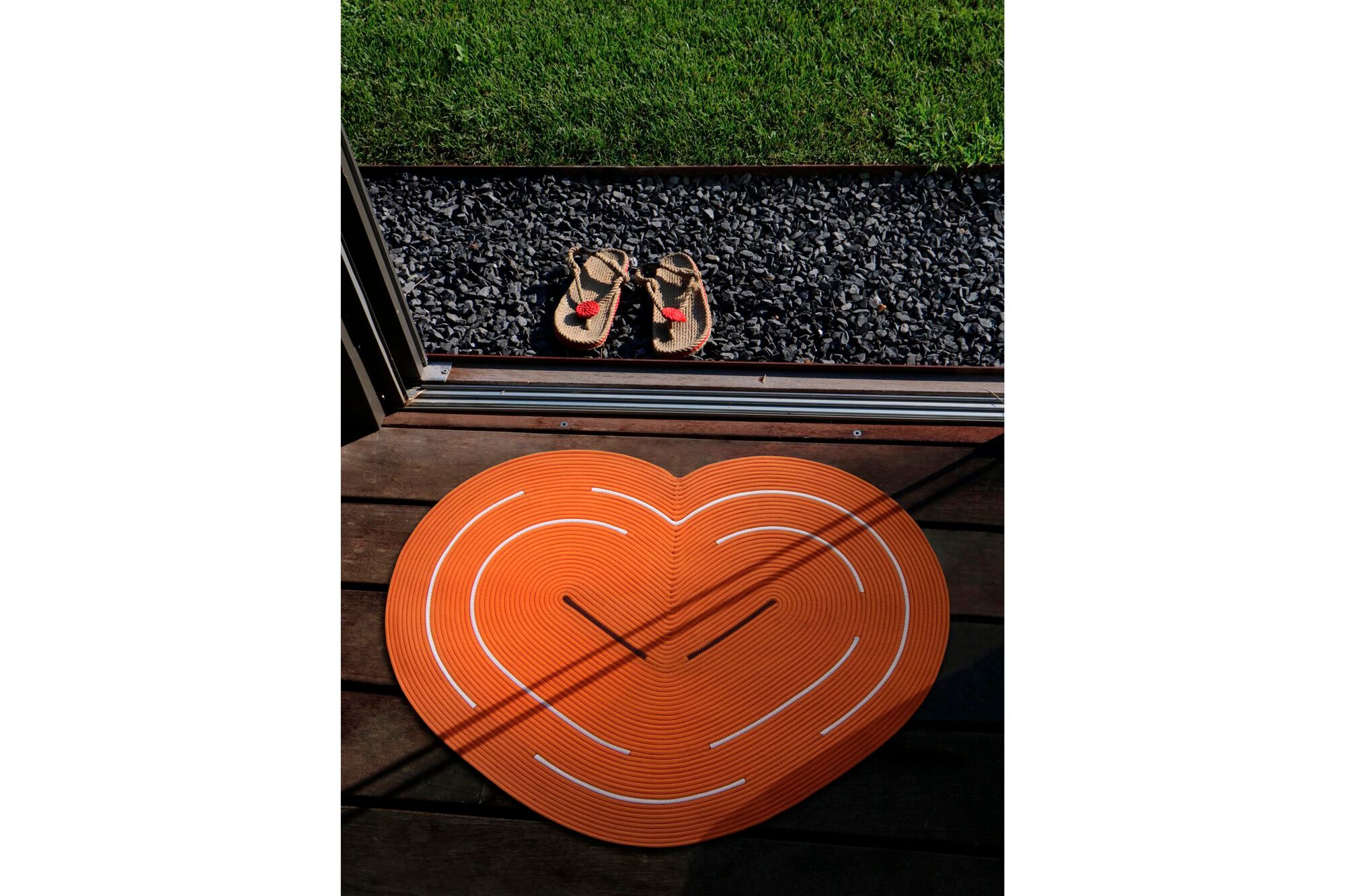 HULA HOOP VALENTINO Rug By G.T.DESIGN | design Deanna Comellini