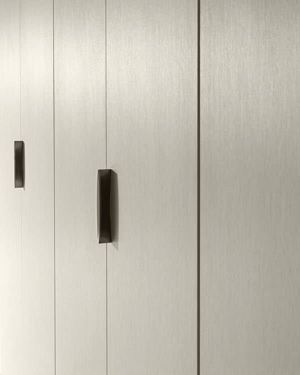 GUARDAROBA 16.32 | Wardrobe By Flou
