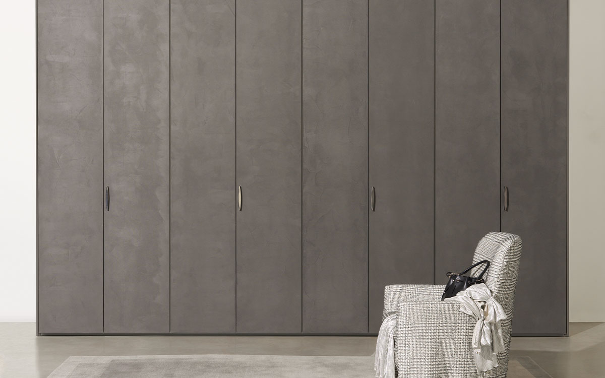 GUARDAROBA 16.32 | Wardrobe By Flou