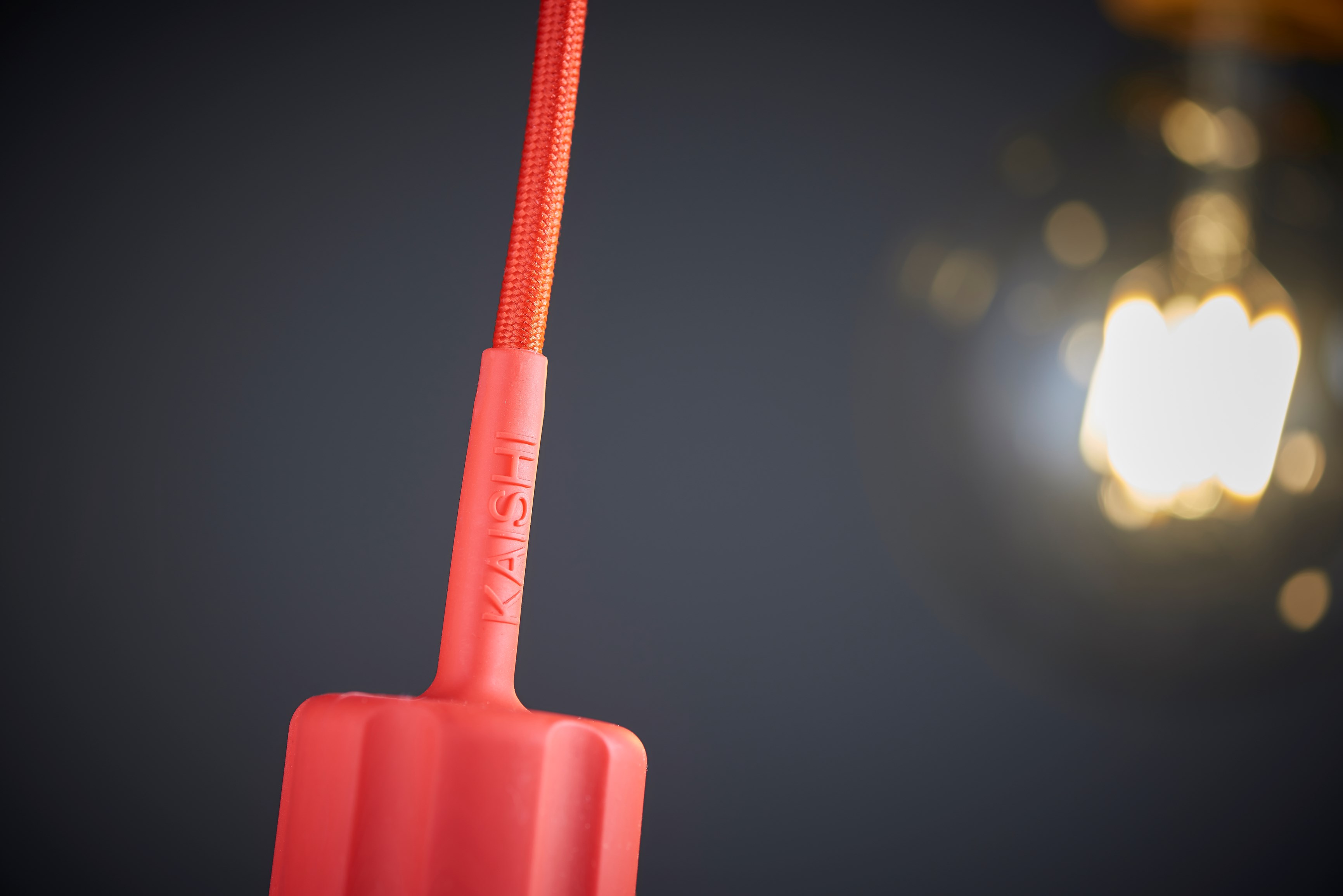 GUM | Pendant lamp By KAISHI design Hugo Tejada