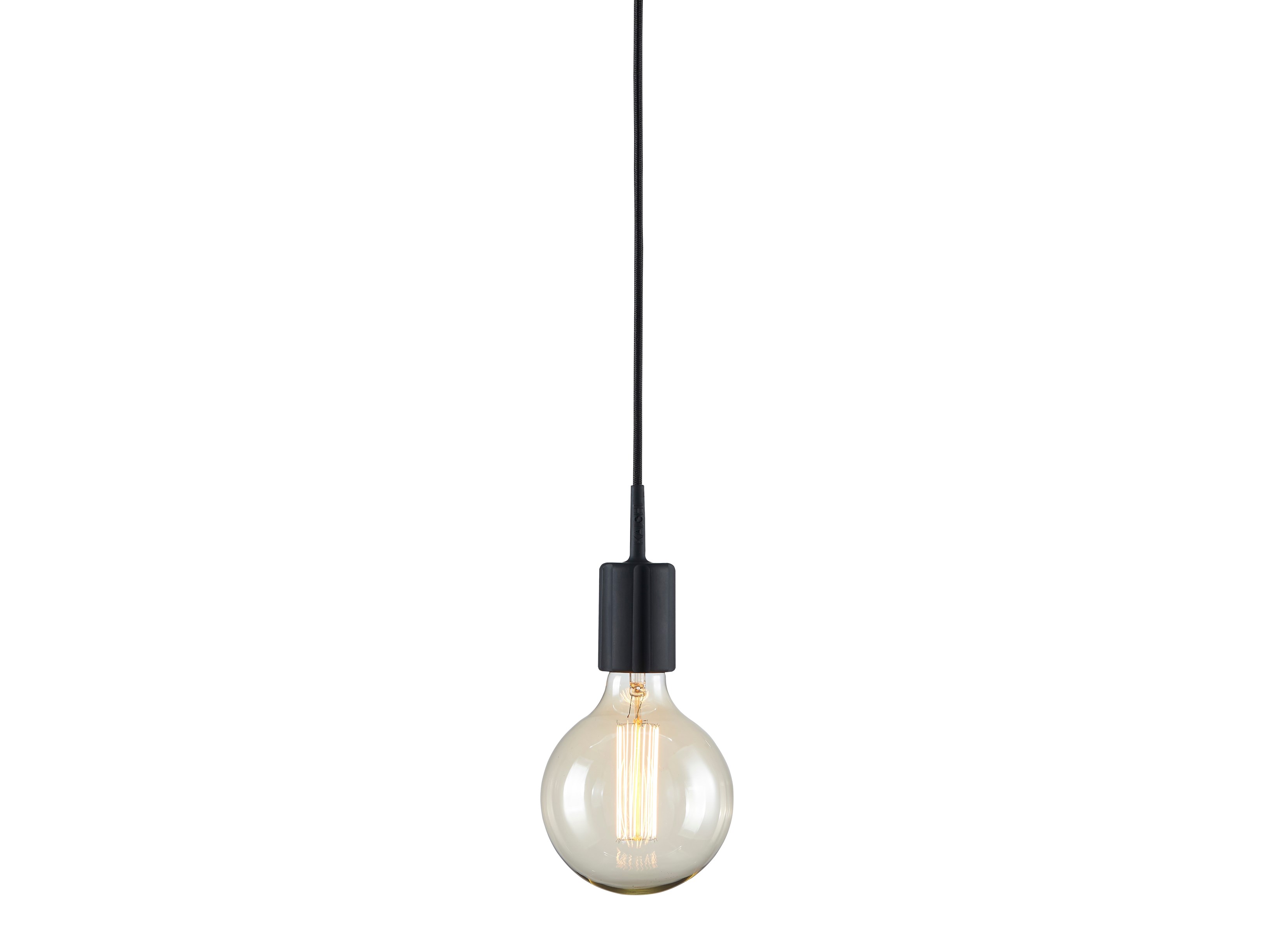 GUM | Pendant lamp By KAISHI design Hugo Tejada