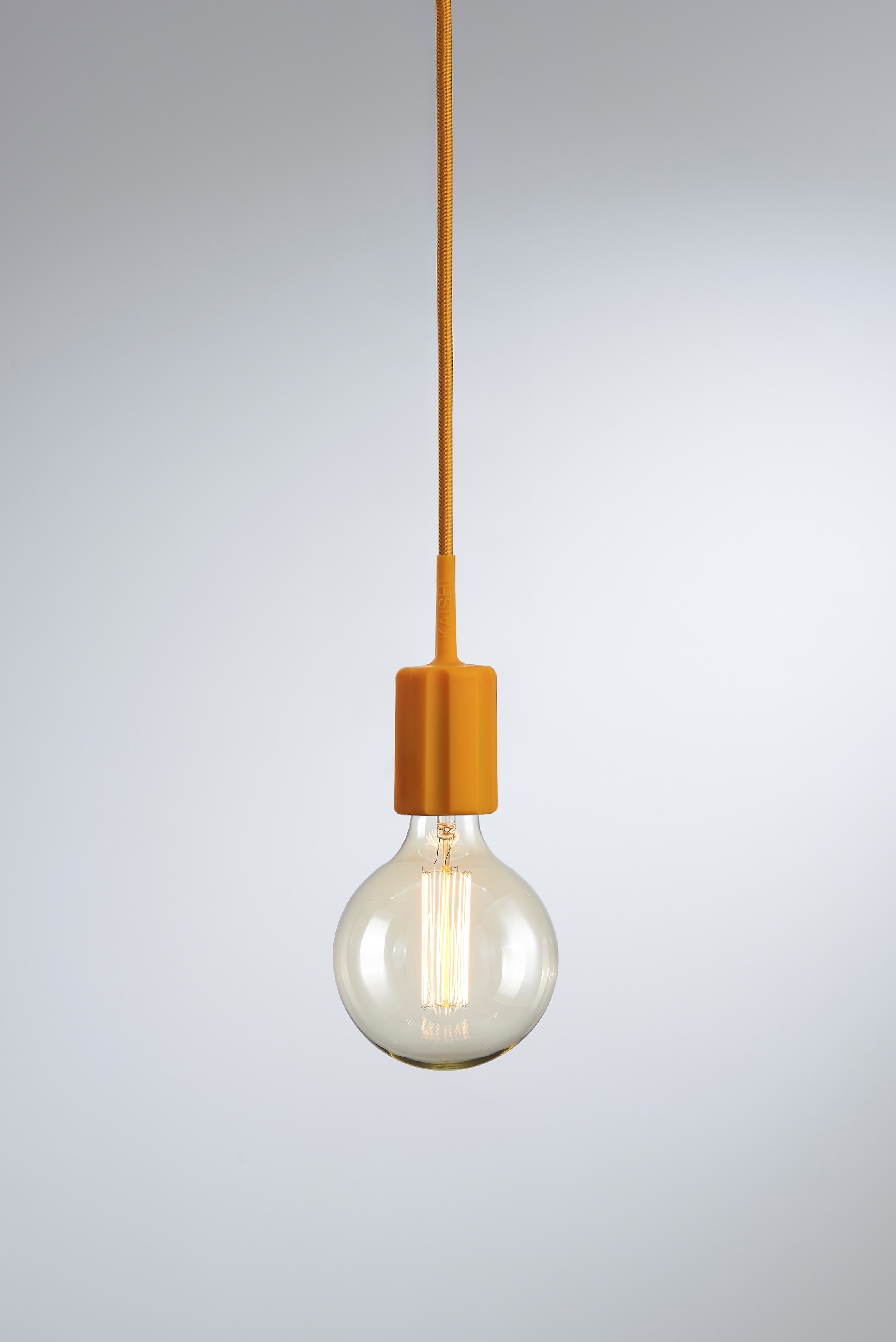 GUM | Pendant lamp By KAISHI design Hugo Tejada
